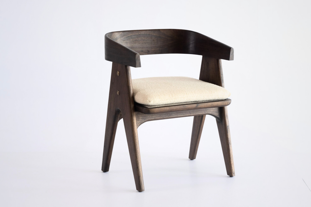 Dining Chairs in Singapore | Black & Walnut – Page 2